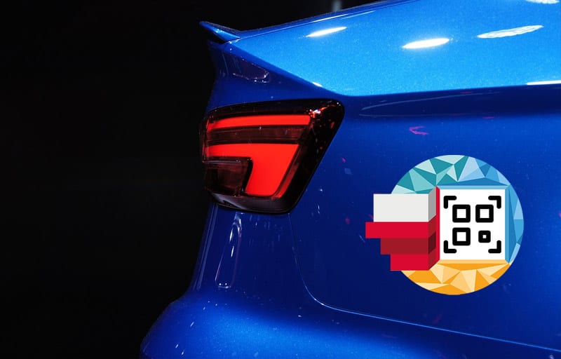 Leadgenerierung per QR-Code | CARQR & CAR-SCANNER